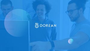 Realizzazione Sito web wordpress Dorean - Studio99